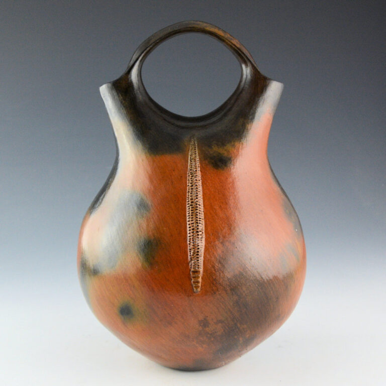 Native American Pottery - New - King Galleries - Scottsdale & Santa Fe