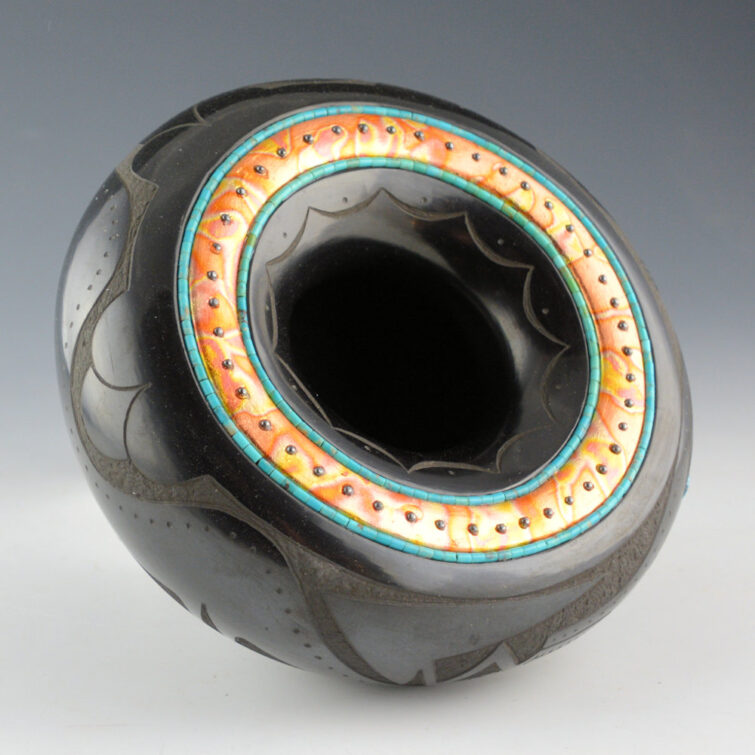 Russell Sanchez - King Galleries - Scottsdale & Santa Fe