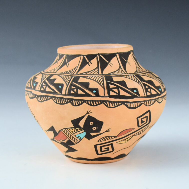 Vallo, Leland (1969-2018) Archives - King Galleries