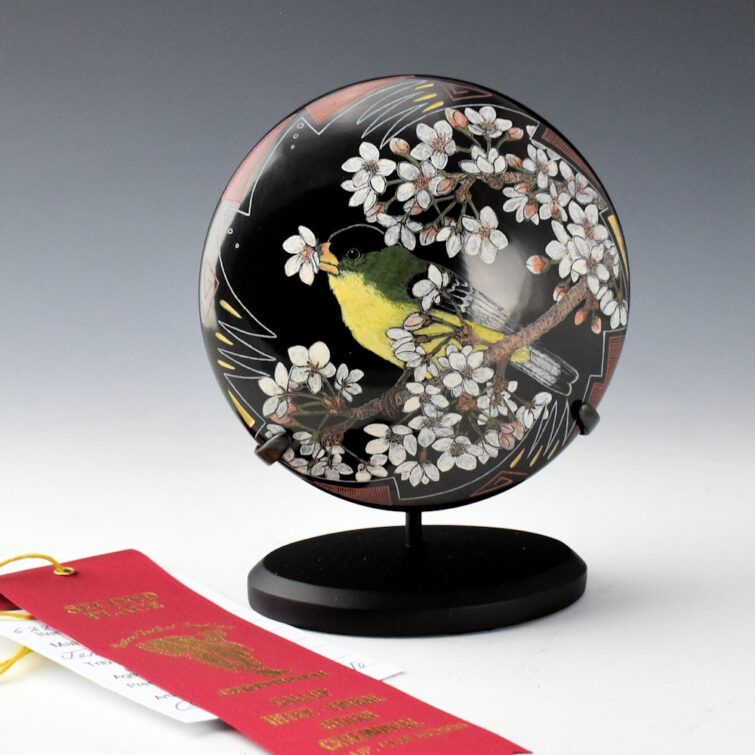 Jennifer Tafoya - King Galleries - Scottsdale & Santa Fe