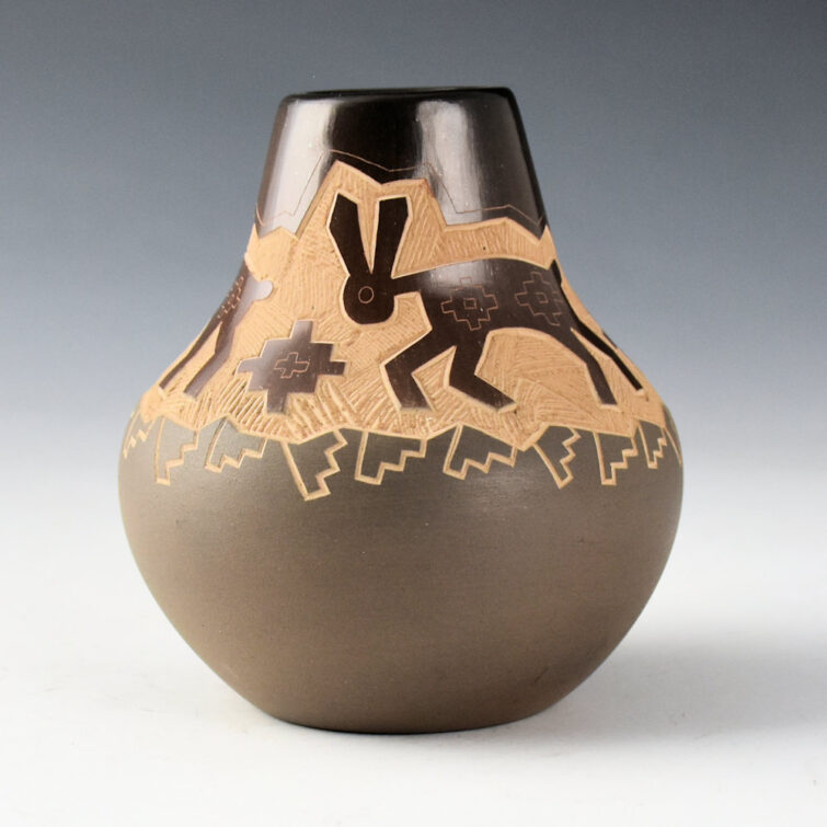 Jody Naranjo - King Galleries - Scottsdale & Santa Fe