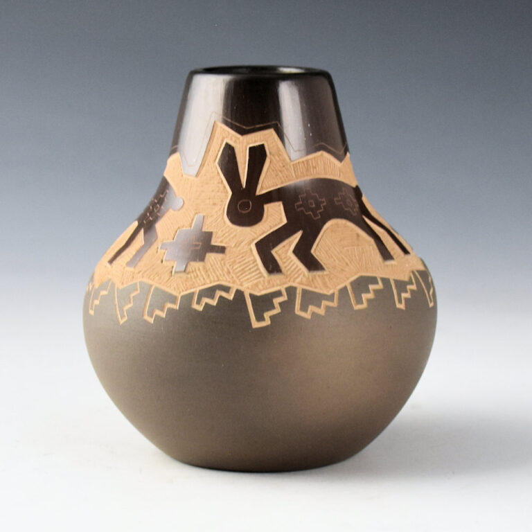 Jody Naranjo - King Galleries - Scottsdale & Santa Fe