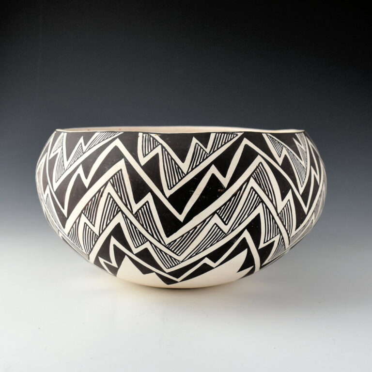 Lucy Lewis - King Galleries - Scottsdale & Santa Fe