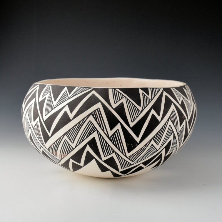 Lucy Lewis - King Galleries - Scottsdale & Santa Fe