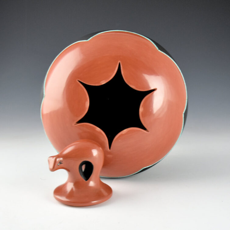 Russell Sanchez - King Galleries - Scottsdale & Santa Fe