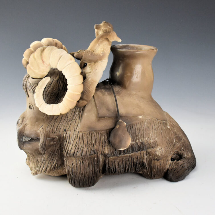 Chase Earles - King Galleries - Scottsdale & Santa Fe