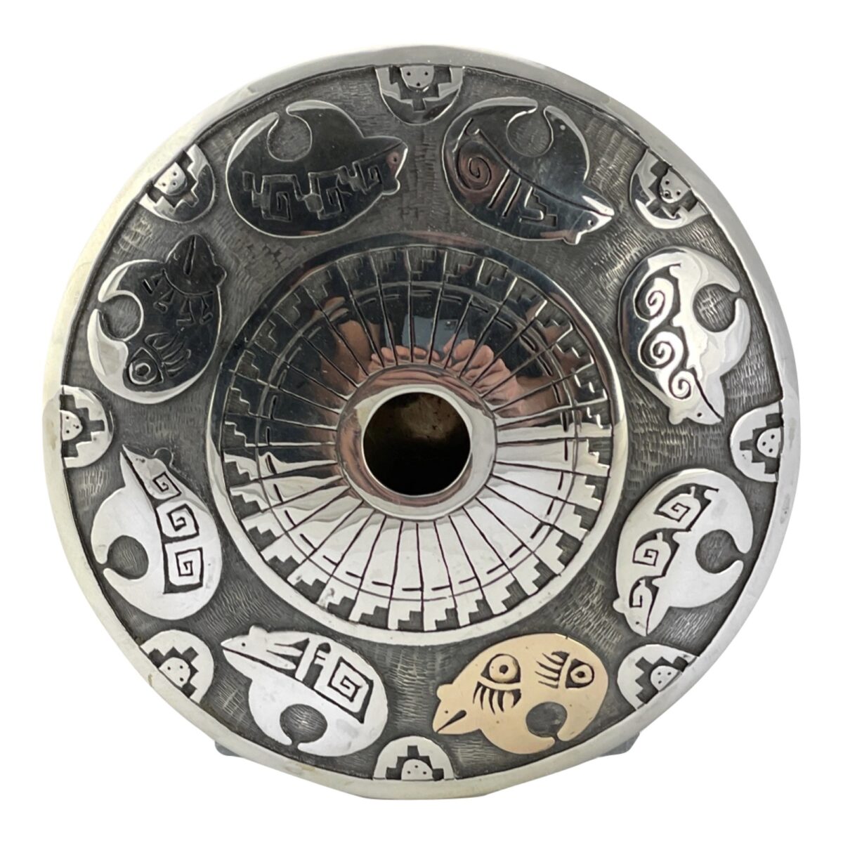 Hopi Pottery - King Galleries - Scottsdale & Santa Fe