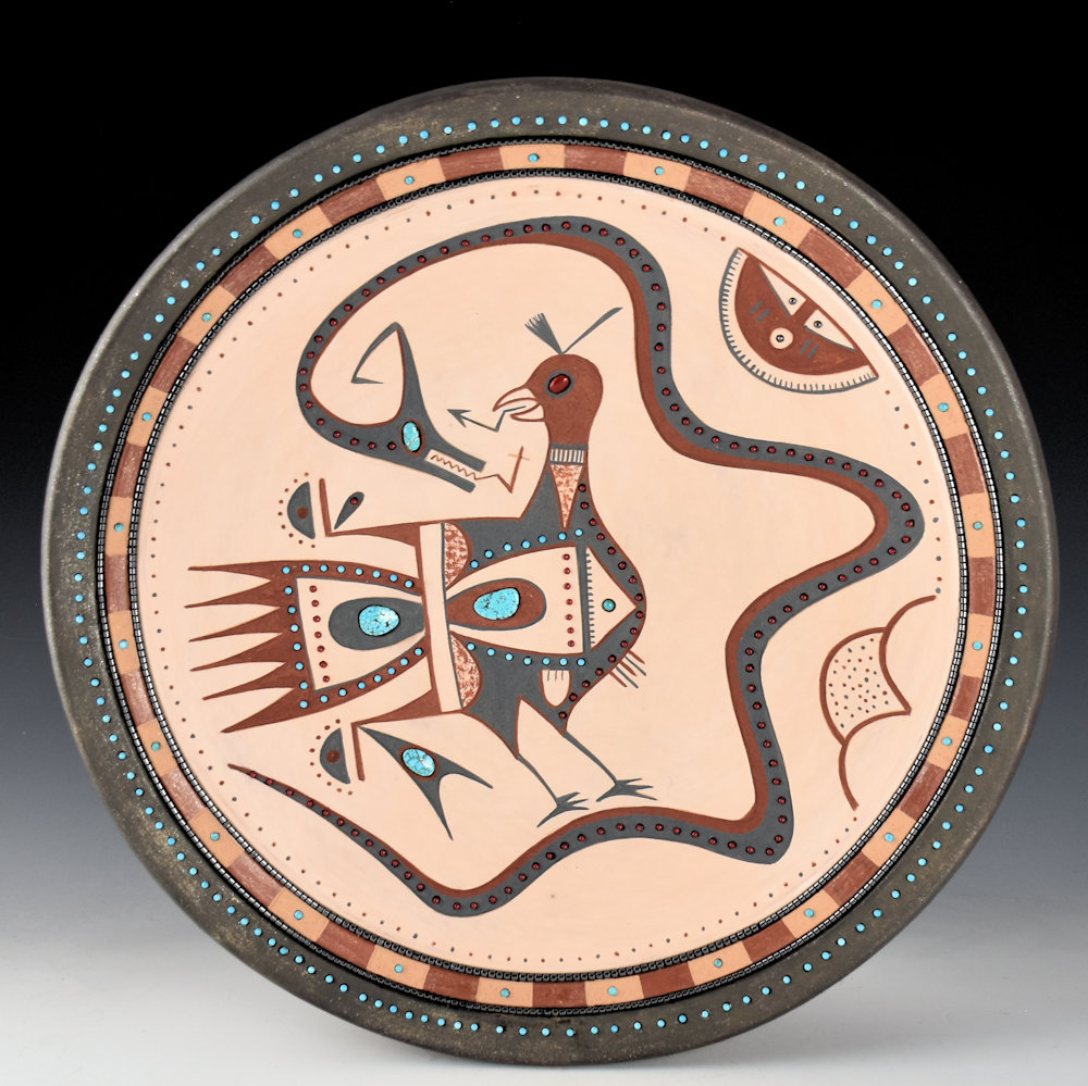 Russell Sanchez - King Galleries - Scottsdale & Santa Fe