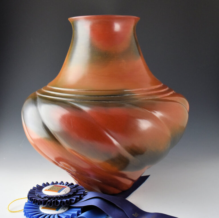 Manymules, Samuel (b. 1963) Archives - King Galleries