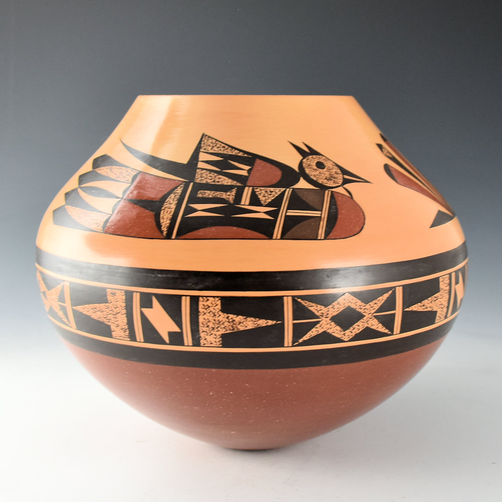 Steve Lucas - King Galleries - Scottsdale & Santa Fe