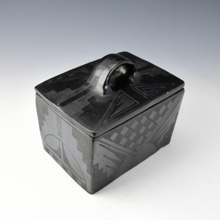 Tonita Roybal - King Galleries - Scottsdale & Santa Fe