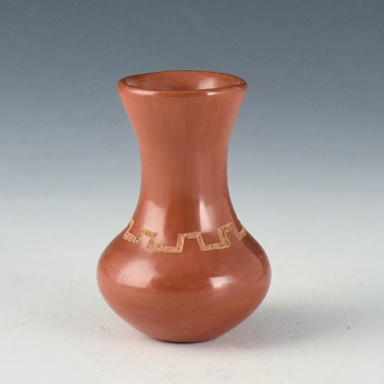 Pojoaque Pottery - King Galleries - Scottsdale and Santa Fe