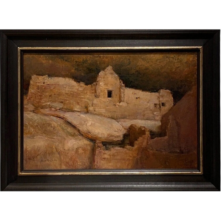 Kwani Povi Winder - King Galleries - Scottsdale & Santa Fe