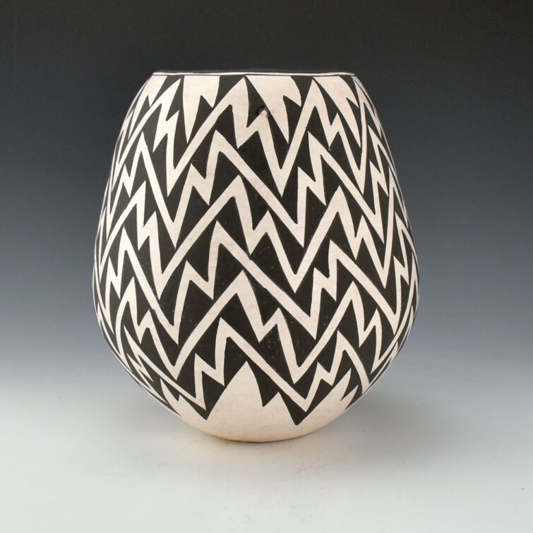 Lucy Lewis - King Galleries - Scottsdale & Santa Fe