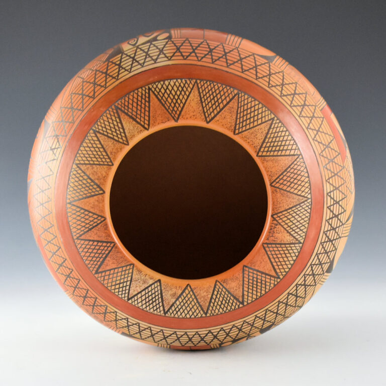 Rondina Huma - King Galleries - Scottsdale & Santa Fe