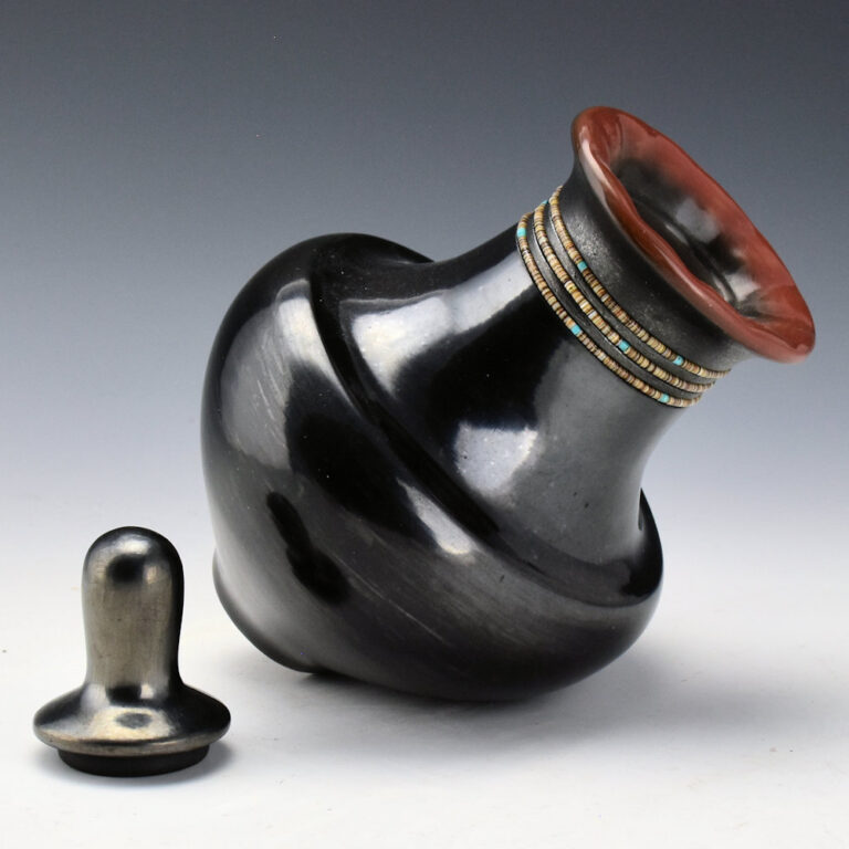 Russell Sanchez - King Galleries - Scottsdale & Santa Fe