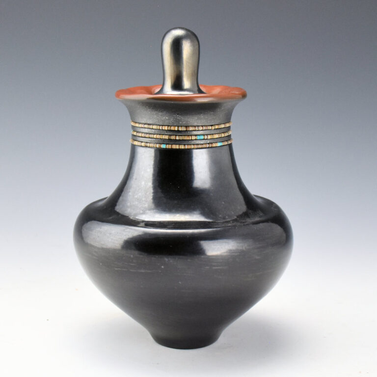 Russell Sanchez - King Galleries - Scottsdale & Santa Fe