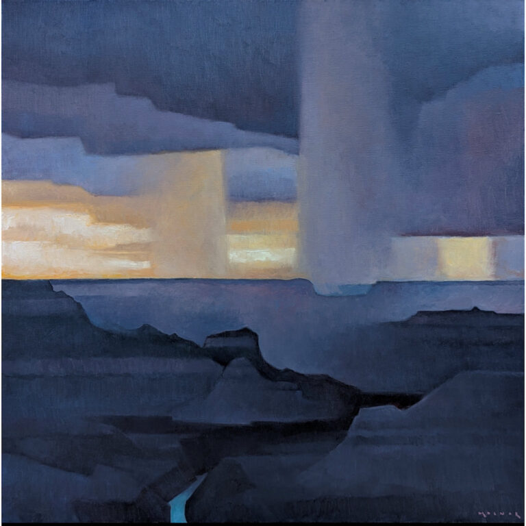 Marcia Molnar - King Galleries - Scottsdale & Santa Fe