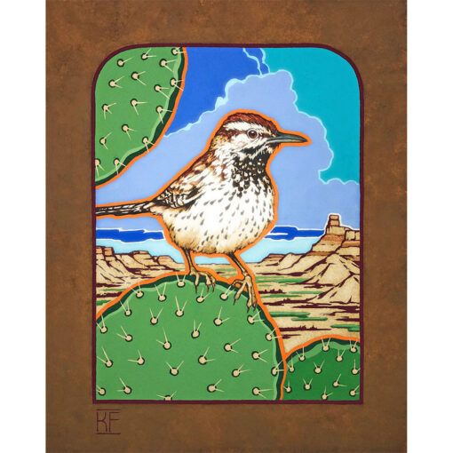 Kenneth Ferguson - King Galleries - Scottsdale & Santa Fe