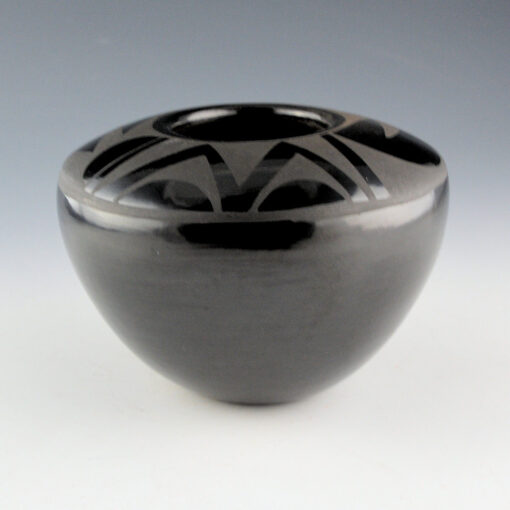 Signed Historic Pottery - King Galleries - Scottsdale & Santa Fe