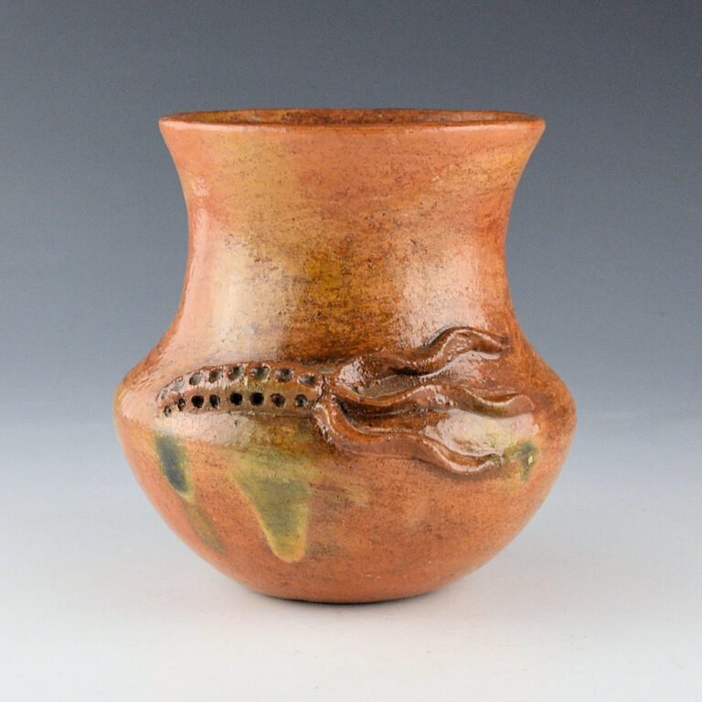 Navajo Pottery (Dine) - King Galleries - Scottsdale & Santa Fe