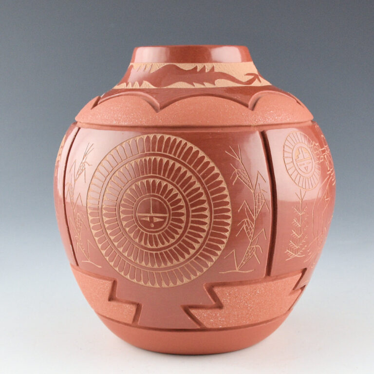 Tapia, Tom (1946-2015) Archives - King Galleries of Scottsdale & Santa Fe