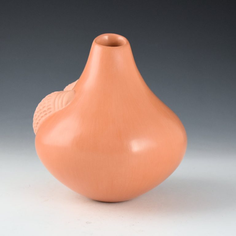 Hopi Pottery - King Galleries - Scottsdale & Santa Fe