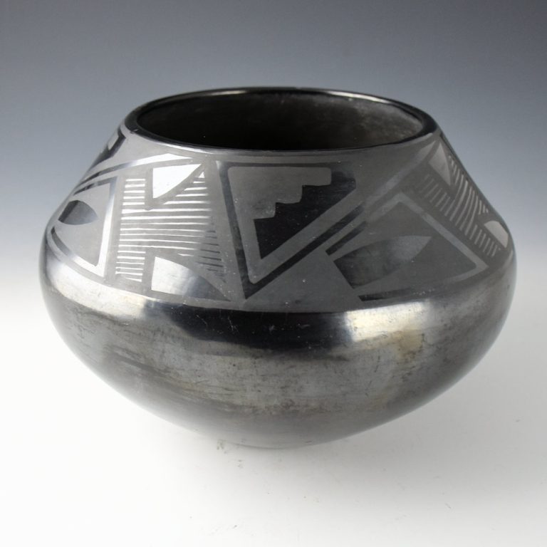 Maria Martinez - King Galleries - Scottsdale & Santa Fe