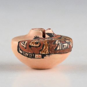Acoma Pottery - King Galleries - Scottsdale and Santa Fe