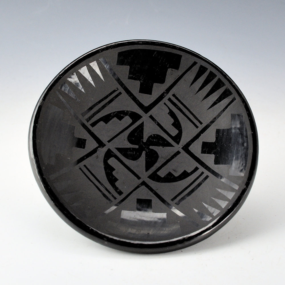 Blue Corn - King Galleries - Scottsdale & Santa Fe