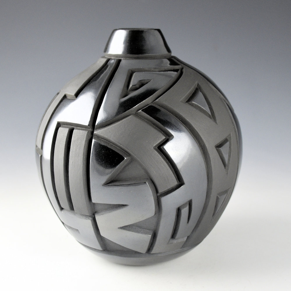 Daniel Begay - King Galleries - Scottsdale & Santa Fe