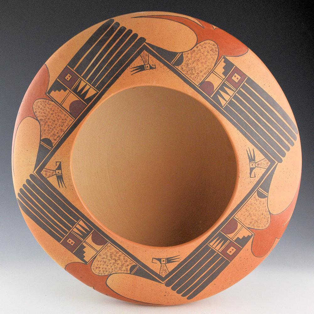 Jean Sahme - King Galleries - Scottsdale & Santa Fe