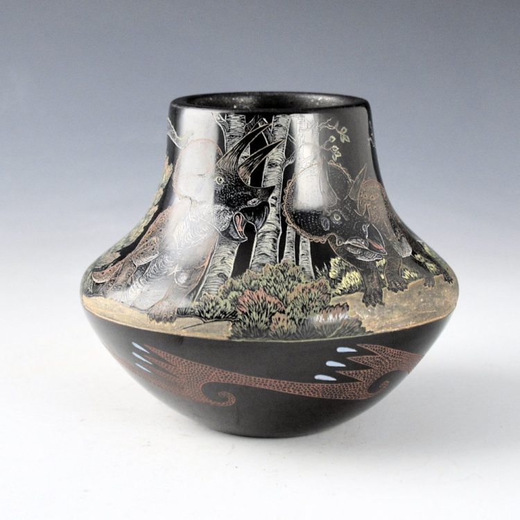 Jennifer Tafoya - King Galleries - Scottsdale & Santa Fe