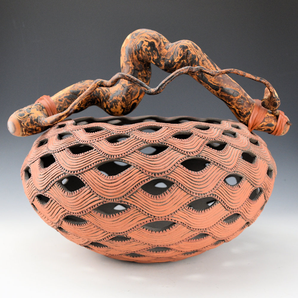 Richard Zane Smith - King Galleries - Scottsdale & Santa Fe