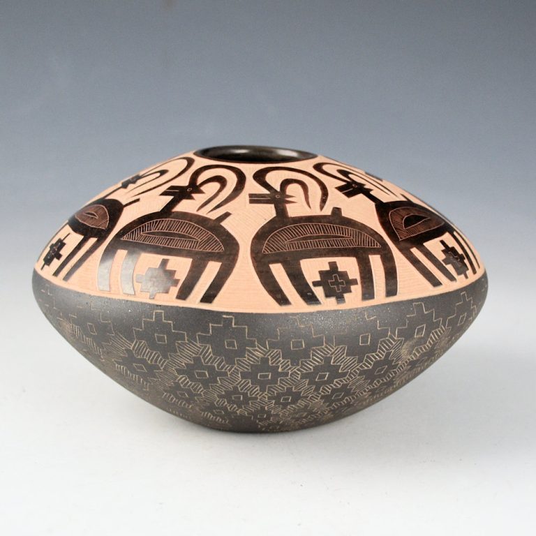 Jody Naranjo - King Galleries - Scottsdale & Santa Fe