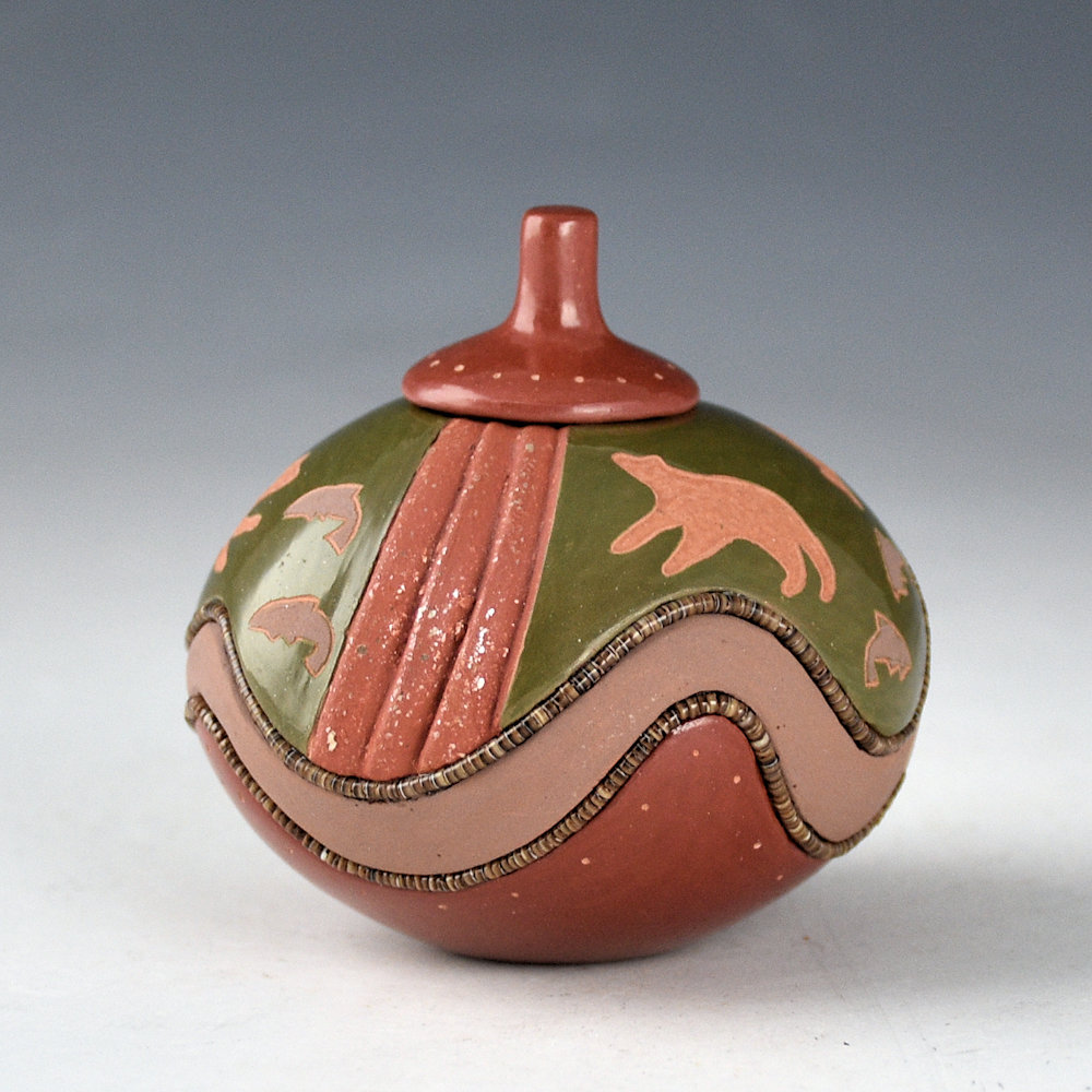 Russell Sanchez - King Galleries - Scottsdale & Santa Fe