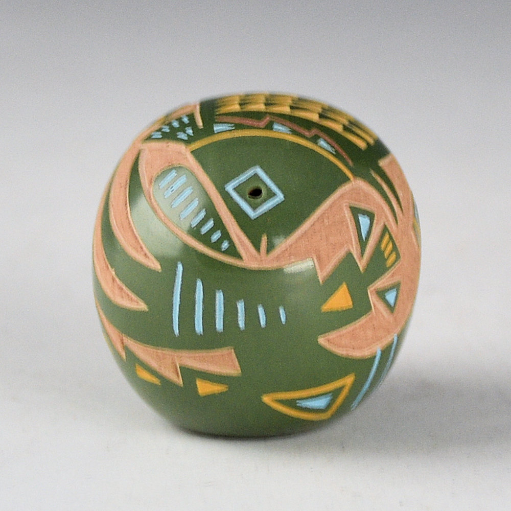 Tafoya, Ray (1956-1994) Archives - King Galleries of Scottsdale & Santa Fe