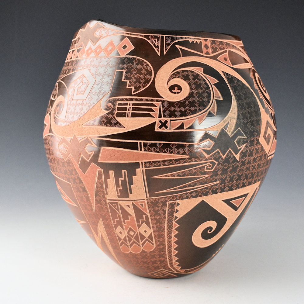 Susan Folwell - King Galleries - Scottsdale & Santa Fe