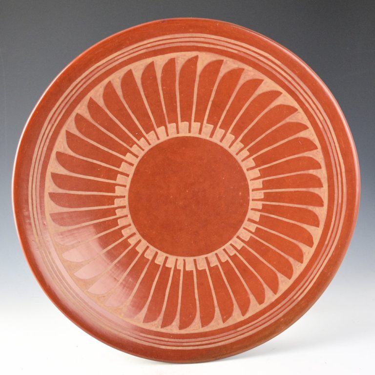 San Ildefonso Pottery - King Galleries - Scottsdale & Santa Fe