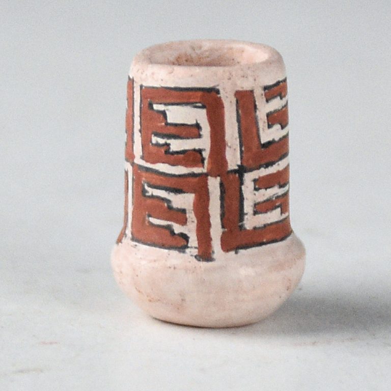 Native American Pottery - King Galleries - Scottsdale & Santa Fe