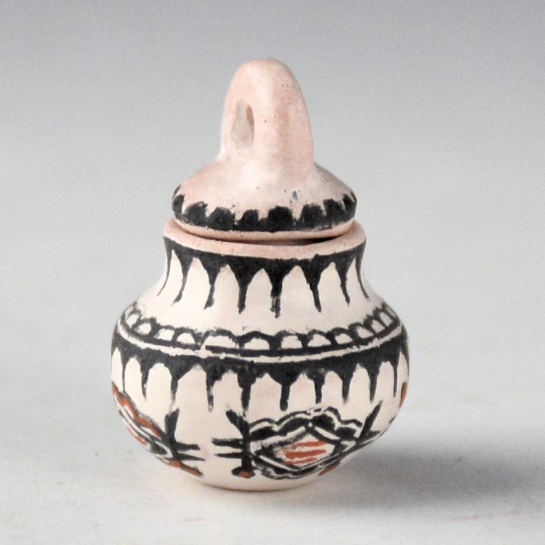Native American Pottery - King Galleries - Scottsdale & Santa Fe