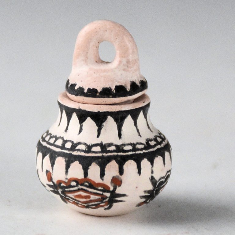 Acoma Pottery - King Galleries - Scottsdale and Santa Fe