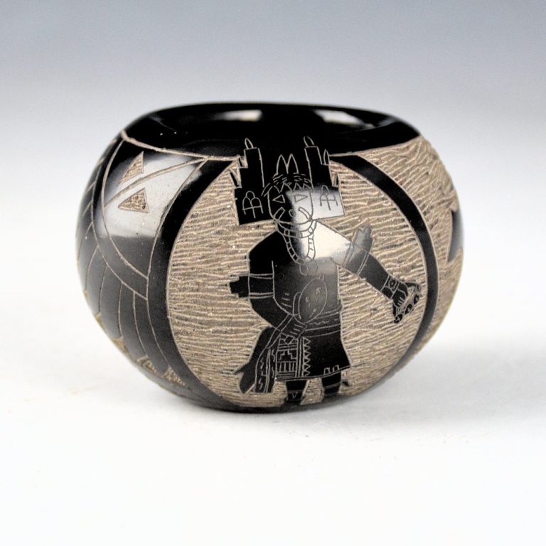 Tapia, Tom (1946-2015) Archives - King Galleries of Scottsdale & Santa Fe