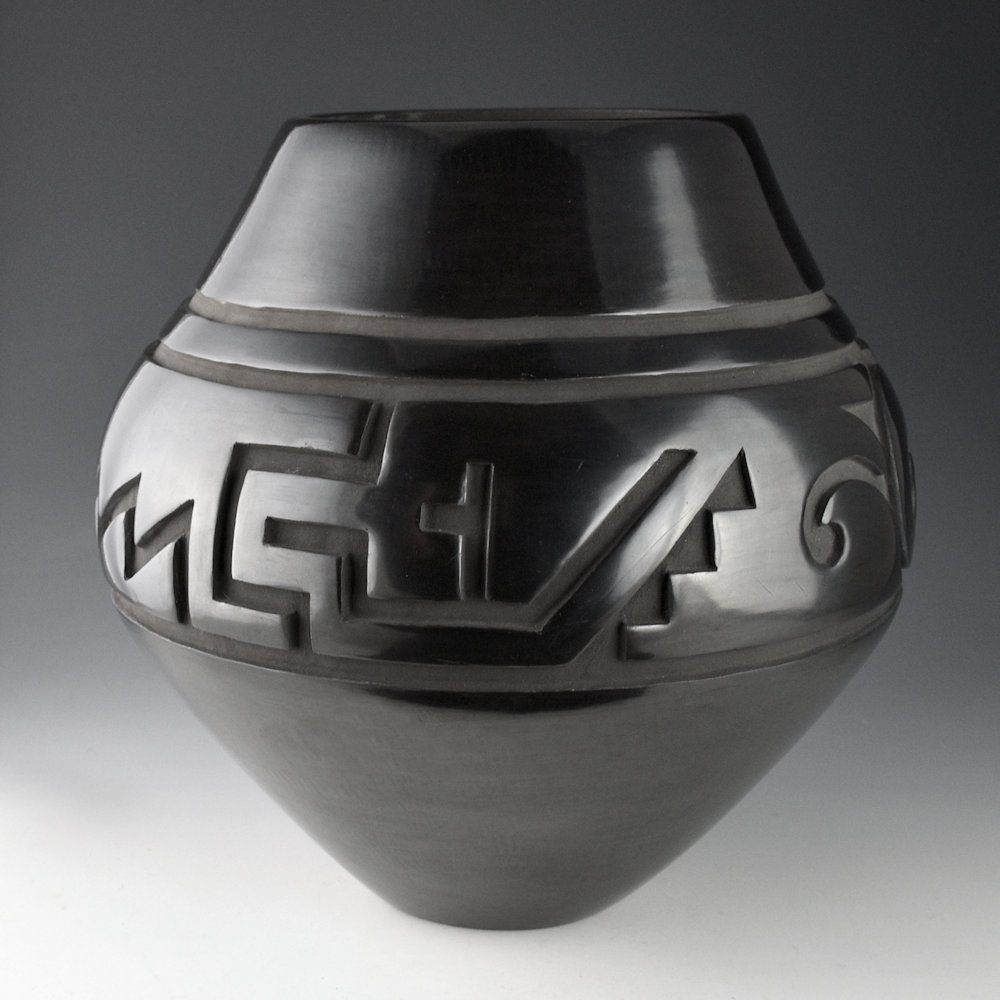 Luann Tafoya - King Galleries - Scottsdale & Santa Fe