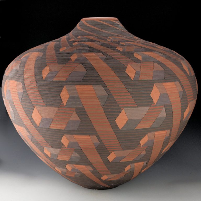 Richard Zane Smith - King Galleries - Scottsdale & Santa Fe