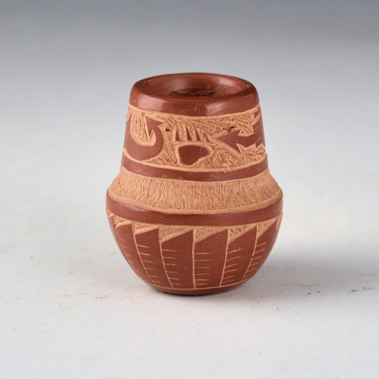 Tapia, Tom (1946-2015) Archives - King Galleries of Scottsdale & Santa Fe