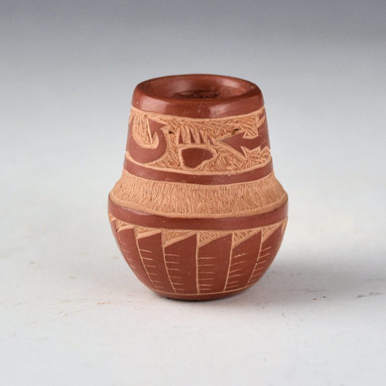 Tapia, Tom (1946-2015) Archives - King Galleries of Scottsdale & Santa Fe