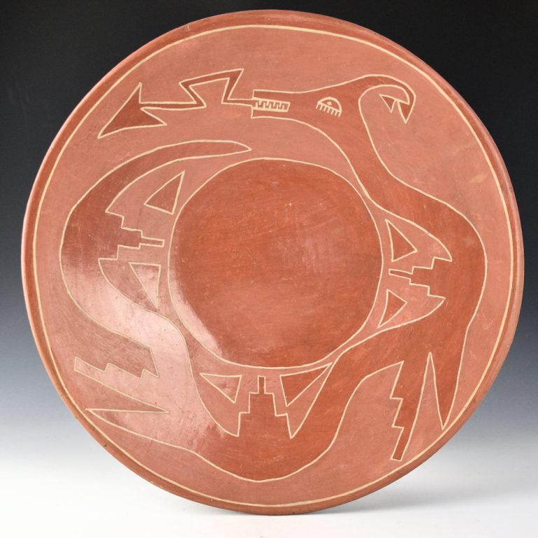 Margaret Tafoya - King Galleries - Scottsdale & Santa Fe