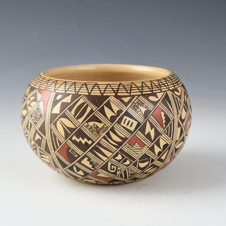 Rondina Huma - King Galleries - Scottsdale & Santa Fe