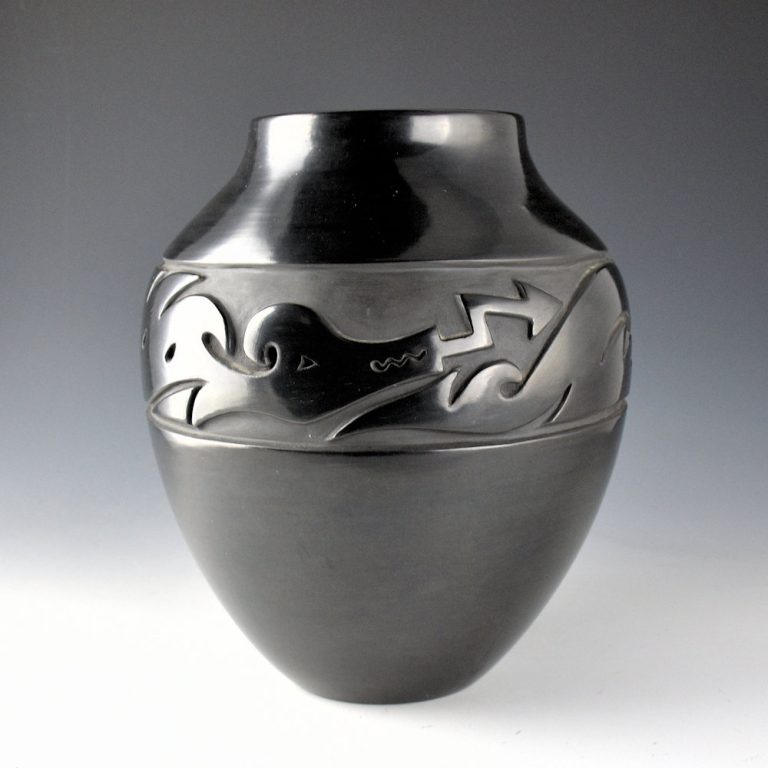 Toni Roller - King Galleries - Scottsdale & Santa Fe